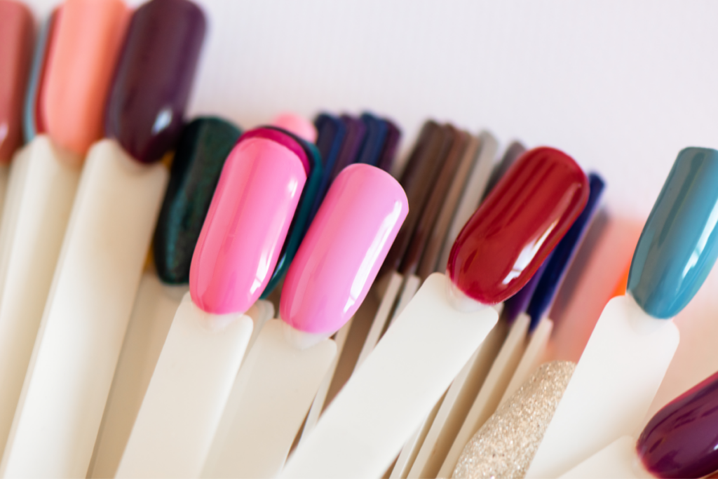 The 7 best cruelty-free nail polishes on the market – Vidao Nails and ...